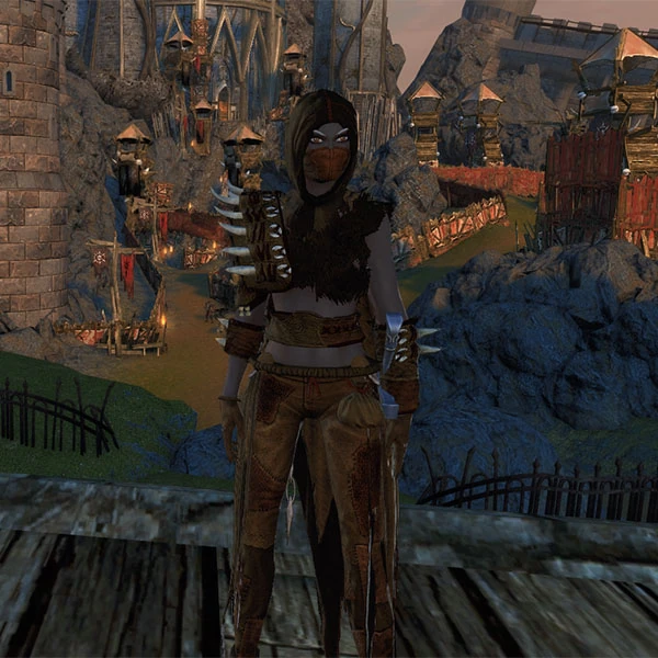 Gaelen | Forgotten Realms Wiki | Fandom