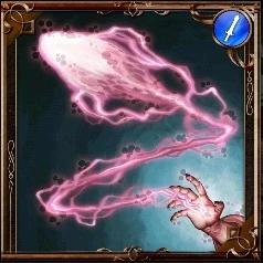 Eldritch blast | Forgotten Realms Wiki | Fandom