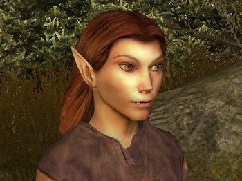 Elanee | Forgotten Realms Wiki | Fandom