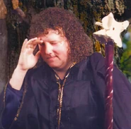 Elminster | Forgotten Realms Wiki | Fandom