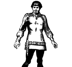 Girdle | Forgotten Realms Wiki | Fandom