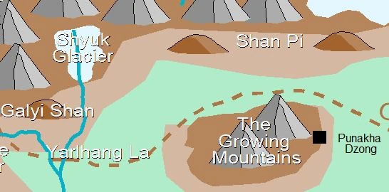 Shan Pi | Forgotten Realms Wiki | Fandom