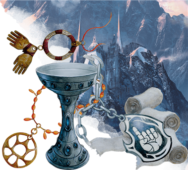 Holy symbol | Forgotten Realms Wiki | Fandom