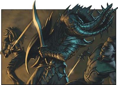 Illithid body tamer | Forgotten Realms Wiki | Fandom