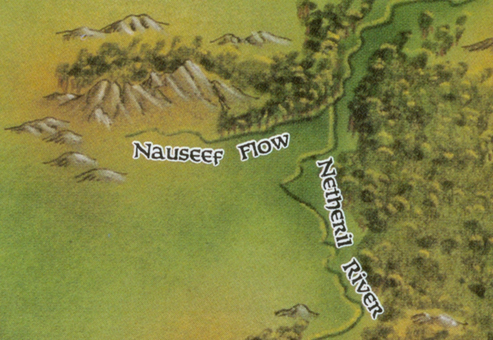 Nauseef Flow | Forgotten Realms Wiki | Fandom