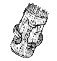 Quiver of plenty | Forgotten Realms Wiki | Fandom