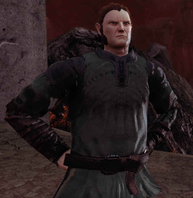 Rannigan | Forgotten Realms Wiki | Fandom