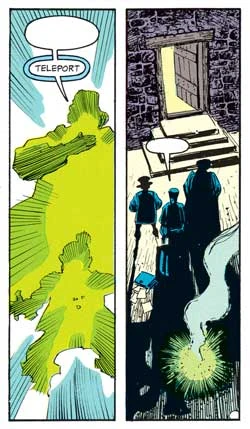 Teleport | Forgotten Realms Wiki | Fandom