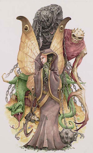 Arcturia | Forgotten Realms Wiki | Fandom