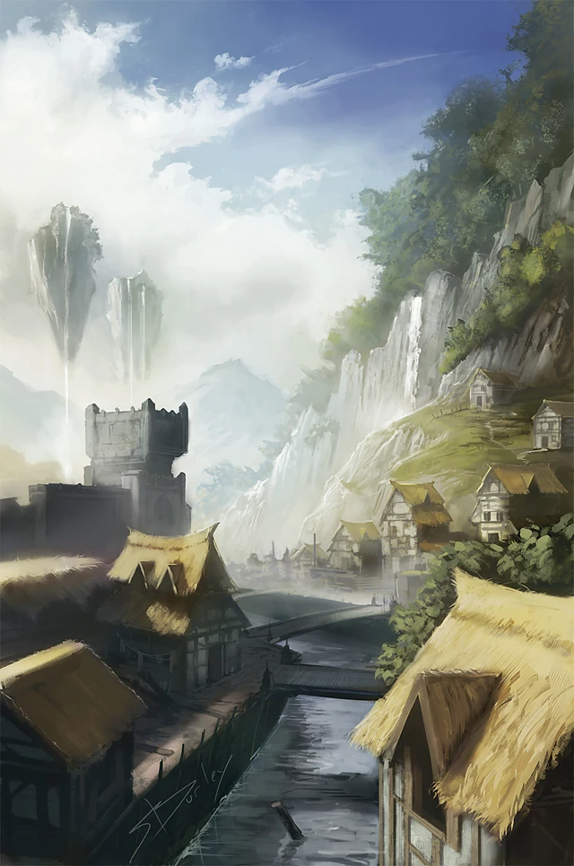 Conyberry | Forgotten Realms Wiki | Fandom