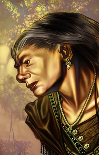 Nuli Barbarak | Forgotten Realms Wiki | Fandom