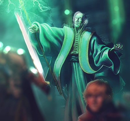 Hero of Daggerford | Forgotten Realms Wiki | Fandom