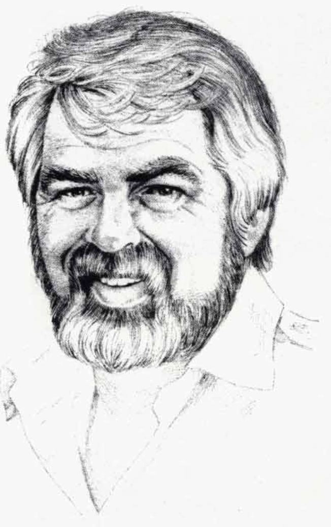 Larry Elmore | Forgotten Realms Wiki | Fandom