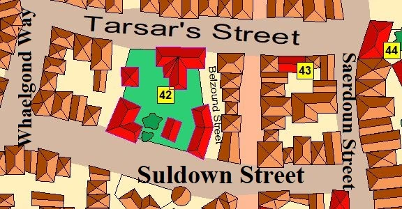 Tarsar's Street | Forgotten Realms Wiki | Fandom