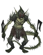 Hamatula | Forgotten Realms Wiki | Fandom