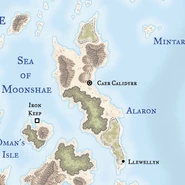 Alaron | Forgotten Realms Wiki | Fandom