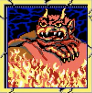 Efreeti | Forgotten Realms Wiki | Fandom