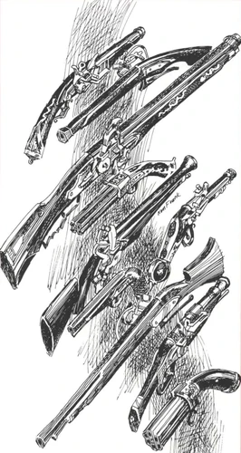 Firearm | Forgotten Realms Wiki | Fandom