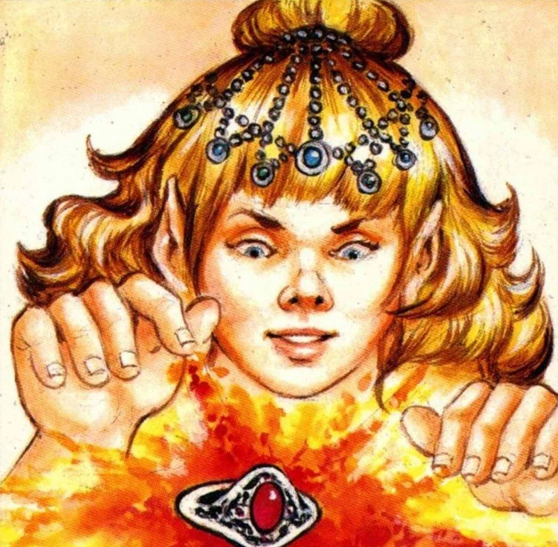 Malrinth Alont | Forgotten Realms Wiki | Fandom