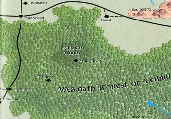 Myth Rhynn | Forgotten Realms Wiki | Fandom