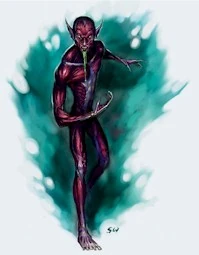 Quth-maren | Forgotten Realms Wiki | Fandom