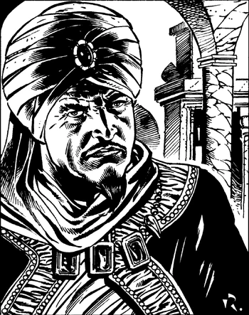 Ralan el Pesarkhal | Forgotten Realms Wiki | Fandom