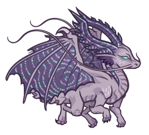 Time dragon | Forgotten Realms Wiki | Fandom