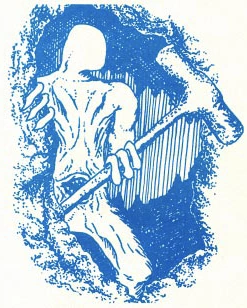 Tomb tapper | Forgotten Realms Wiki | Fandom