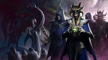 History of the Cult of the Dragon | Forgotten Realms Wiki | Fandom