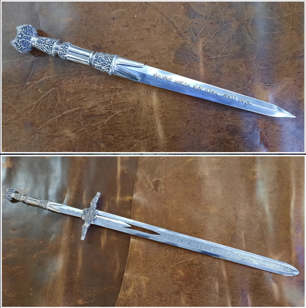 Daggersword | Forgotten Realms Wiki | Fandom