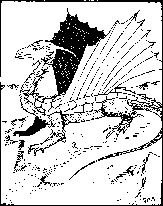 copper dragon dnd stats