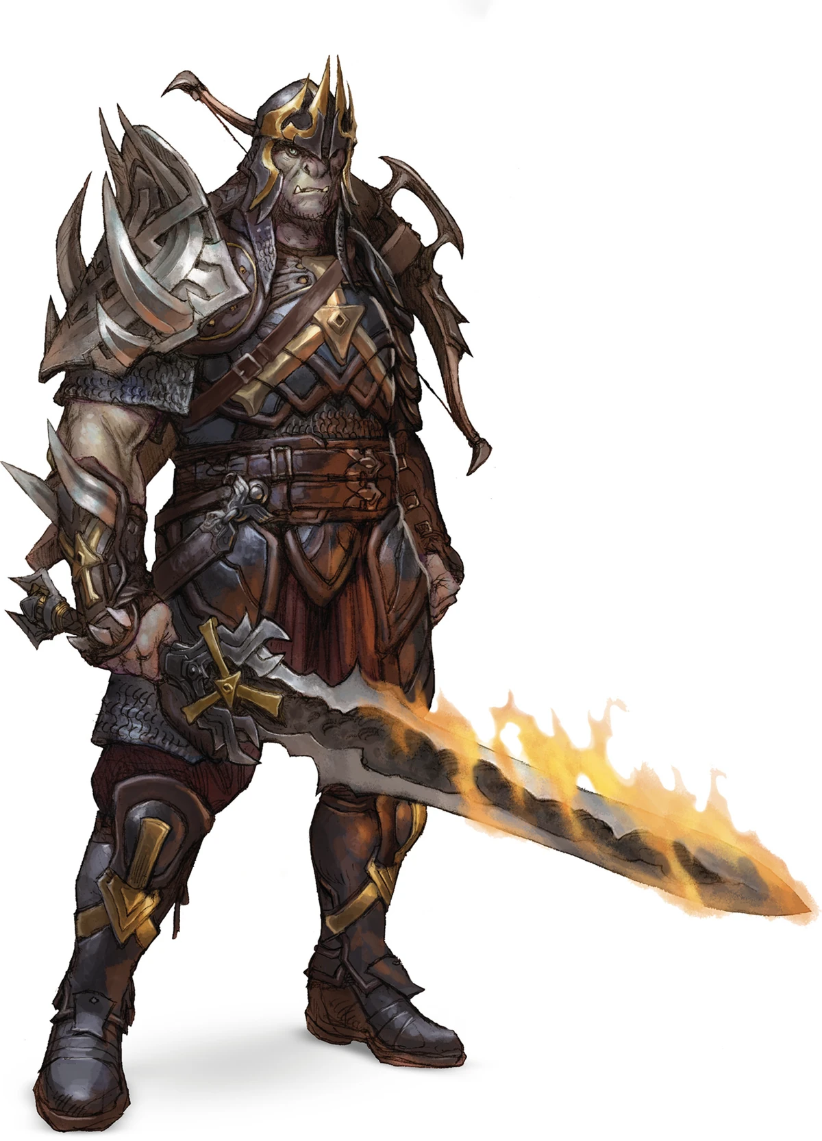 Category:Inhabitants of Dark Arrow Keep | Forgotten Realms Wiki | Fandom