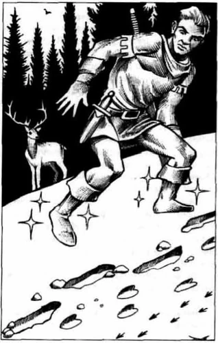 Pass without trace | Forgotten Realms Wiki | Fandom