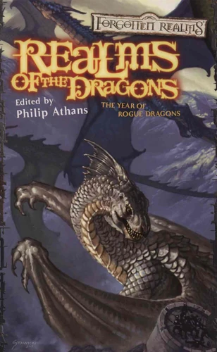 Realms of the Dragons | Forgotten Realms Wiki | Fandom