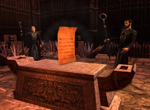 Abyssal Planus Mechanus Nether Scroll | Forgotten Realms Wiki | Fandom