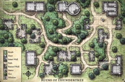 Thundertree | Forgotten Realms Wiki | Fandom