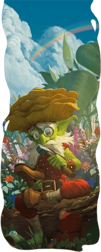 Leprechaun | Forgotten Realms Wiki | Fandom