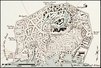 Fields of the Dead (Suzail) | Forgotten Realms Wiki | Fandom