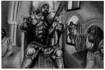 Aldorn Thuragar | Forgotten Realms Wiki | Fandom