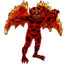 Fire mephit | Forgotten Realms Wiki | Fandom