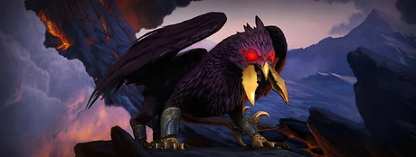 Deep crow | Forgotten Realms Wiki | Fandom