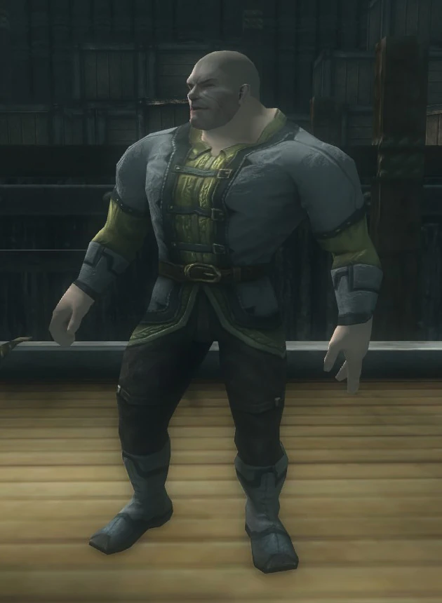 Har Pornoth | Forgotten Realms Wiki | Fandom