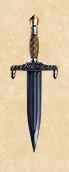 Clan Solar'el dagger | Forgotten Realms Wiki | Fandom