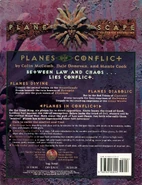 Planes of Conflict (boxed set) | Forgotten Realms Wiki | Fandom