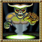 Tyranthraxus | Forgotten Realms Wiki | Fandom