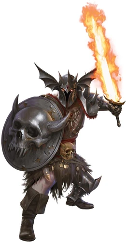 Warduke | Forgotten Realms Wiki | Fandom