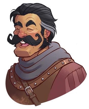 Brawn McGable | Forgotten Realms Wiki | Fandom