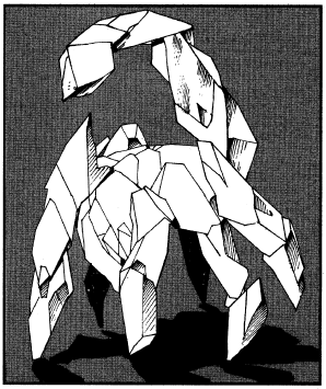 Crysmal | Forgotten Realms Wiki | Fandom