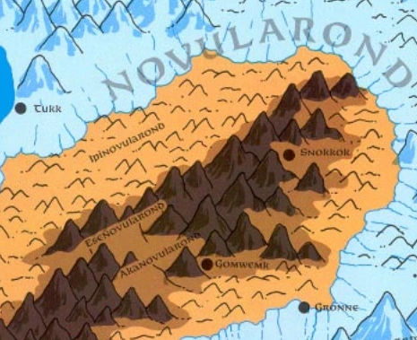 Gomwemk | Forgotten Realms Wiki | Fandom