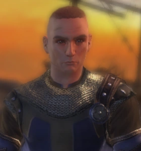 Wilfred | Forgotten Realms Wiki | Fandom